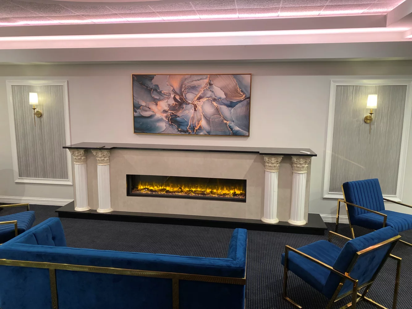 Take A Look At Our Jolly Inn Banquet Hall in Chicago