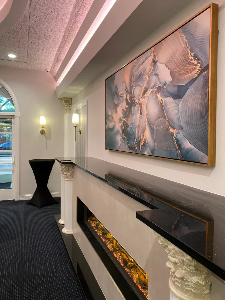 Take A Look At Our Jolly Inn Banquet Hall in Chicago