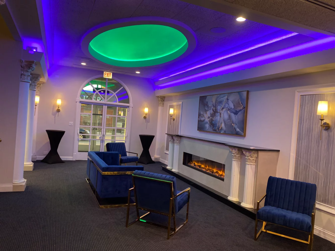 Take A Look At Our Jolly Inn Banquet Hall in Chicago