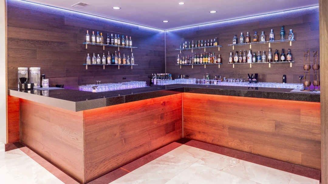 Take A Look At Our Jolly Inn Banquet Hall in Chicago