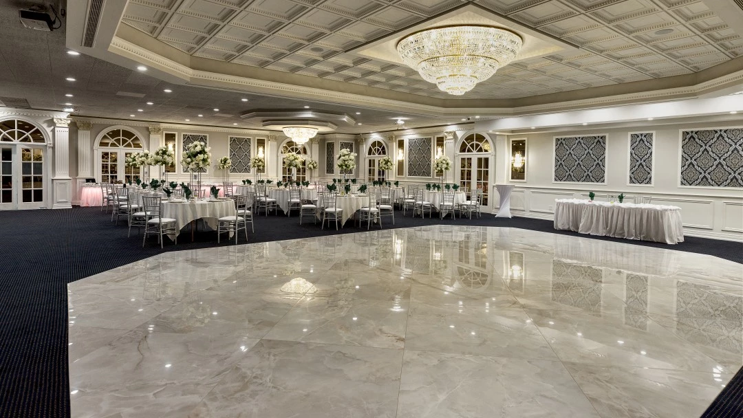 Take A Look At Our Jolly Inn Banquet Hall in Chicago
