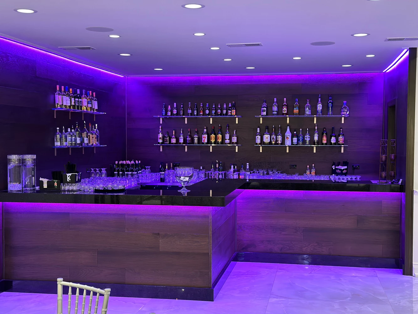 Take A Look At Our Jolly Inn Banquet Hall in Chicago