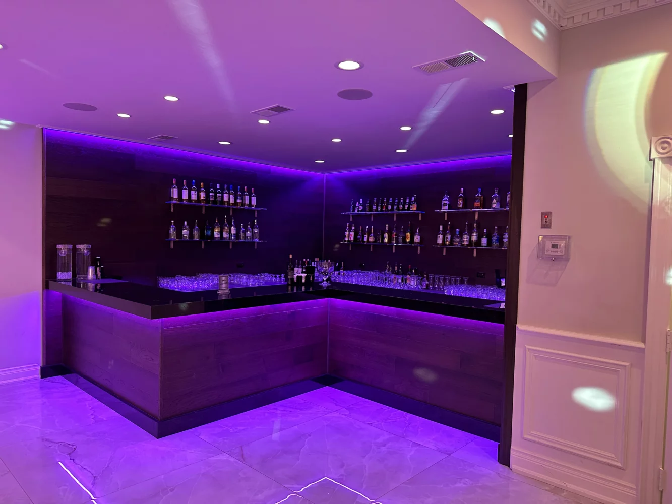 Take A Look At Our Jolly Inn Banquet Hall in Chicago