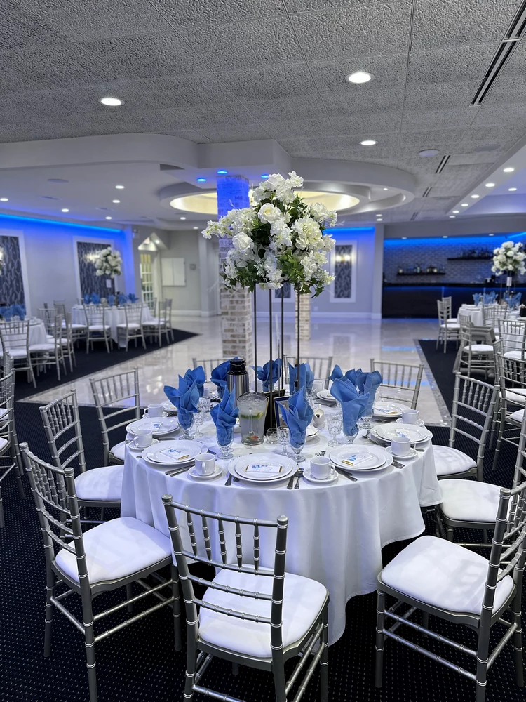 Take A Look At Our Jolly Inn Banquet Hall in Chicago