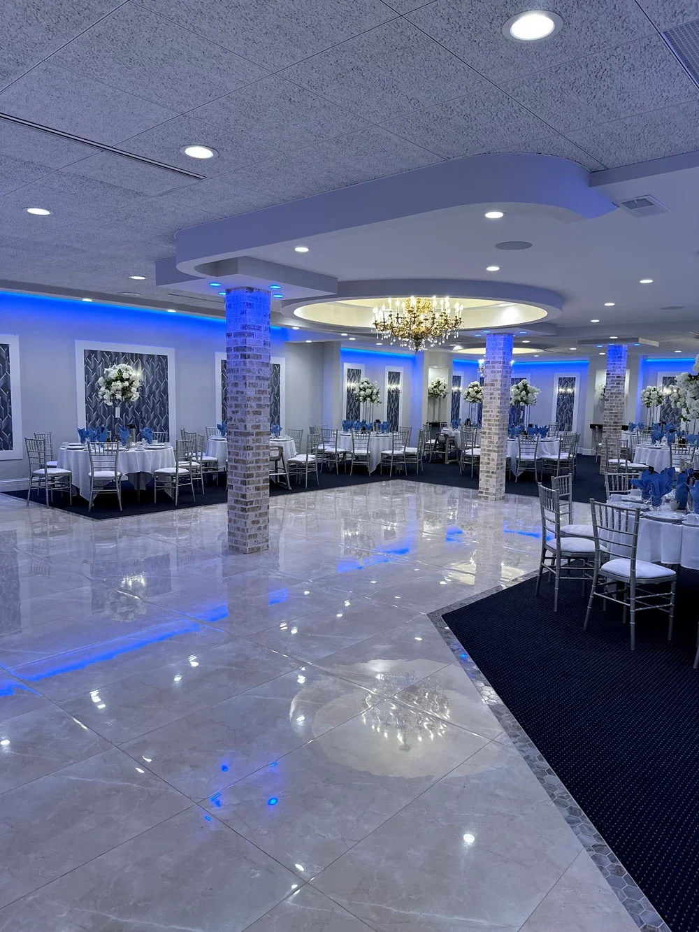 Take A Look At Our Jolly Inn Banquet Hall in Chicago