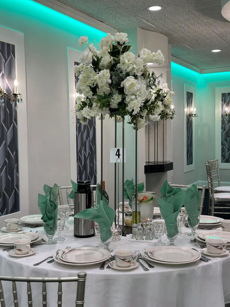 Take A Look At Our Jolly Inn Banquet Hall in Chicago