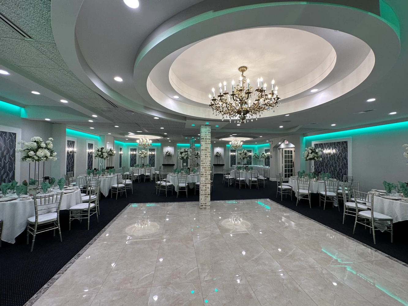 Take A Look At Our Jolly Inn Banquet Hall in Chicago