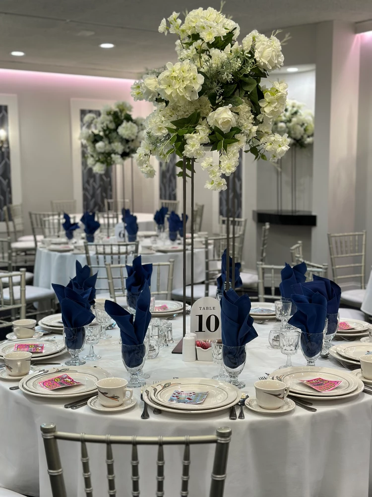 Take A Look At Our Jolly Inn Banquet Hall in Chicago