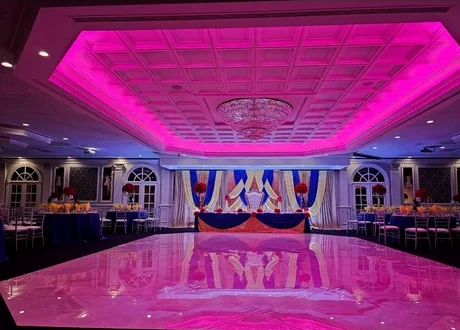 Take A Look At Our Jolly Inn Banquet Hall in Chicago