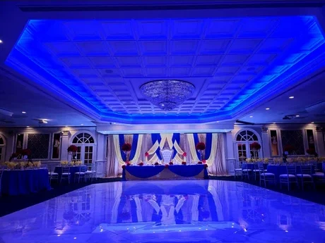 Take A Look At Our Jolly Inn Banquet Hall in Chicago