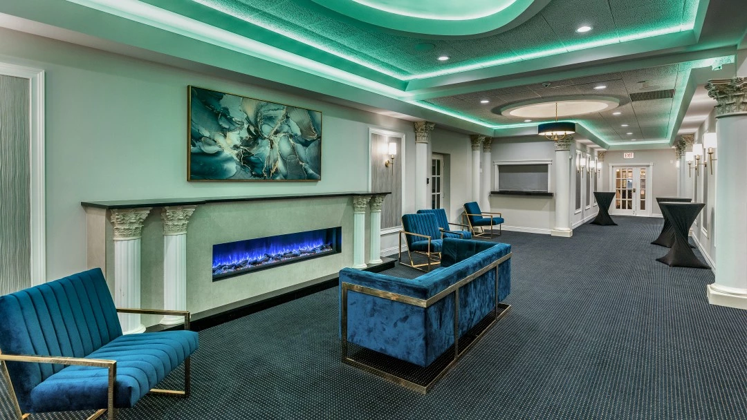 Take A Look At Our Jolly Inn Banquet Hall in Chicago