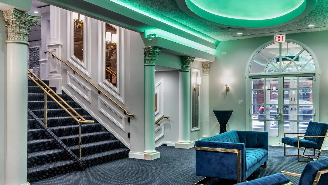 Take A Look At Our Jolly Inn Banquet Hall in Chicago