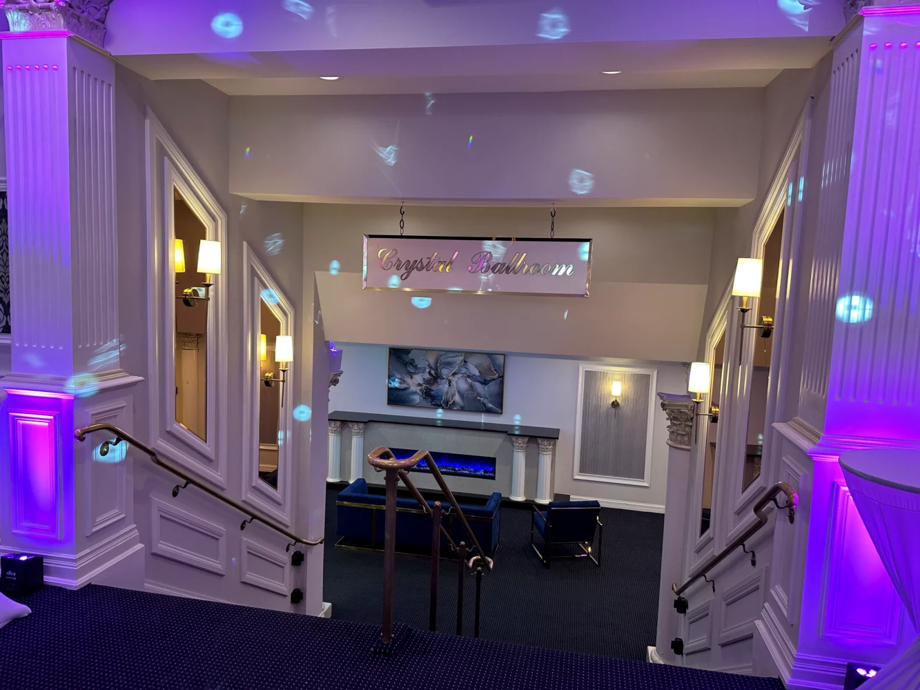 Take A Look At Our Jolly Inn Banquet Hall in Chicago