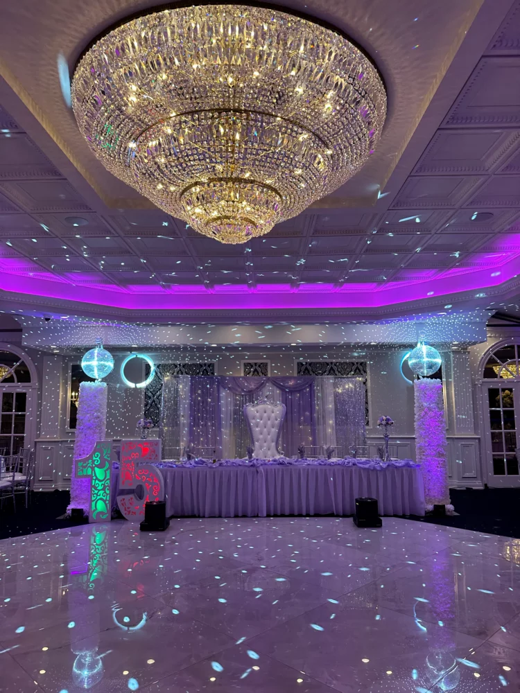 Take A Look At Our Jolly Inn Banquet Hall in Chicago