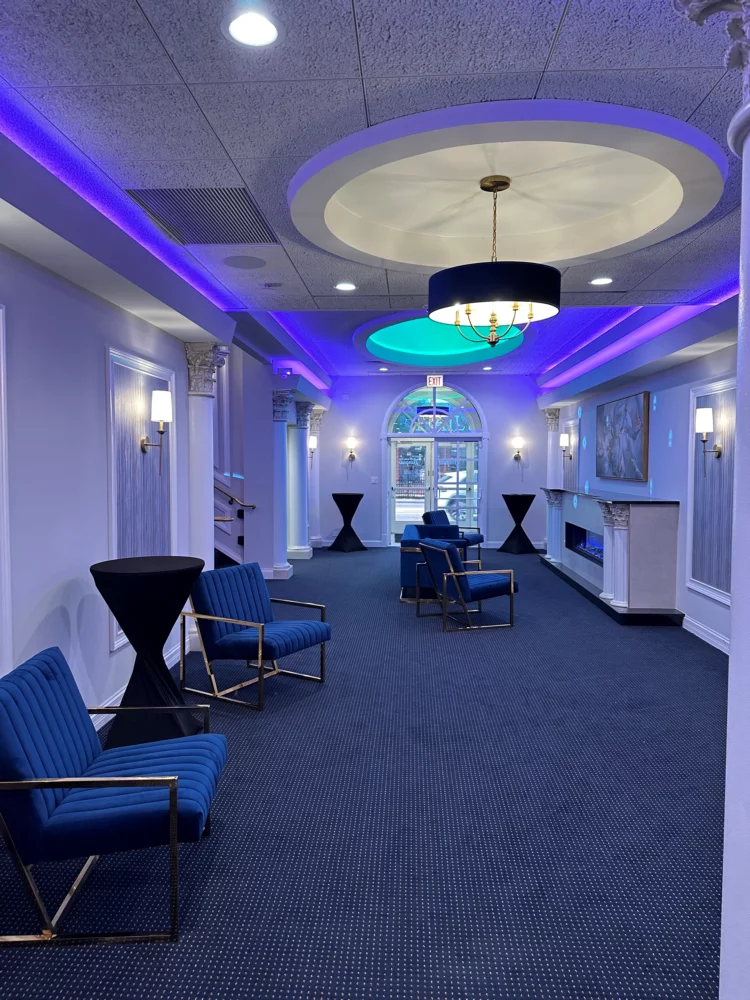 Take A Look At Our Jolly Inn Banquet Hall in Chicago