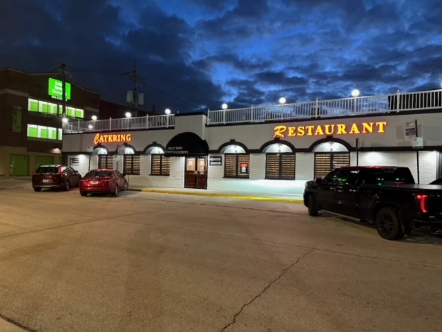 Take A Look At Our Jolly Inn Banquet Hall in Chicago