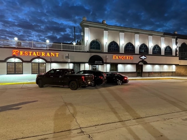Take A Look At Our Jolly Inn Banquet Hall in Chicago