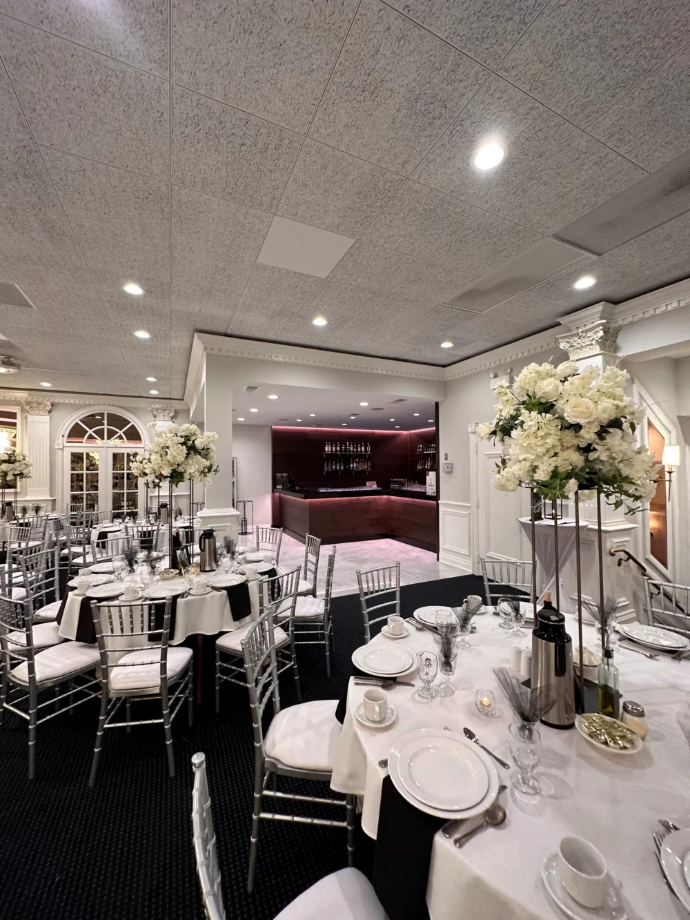 Take A Look At Our Jolly Inn Banquet Hall in Chicago