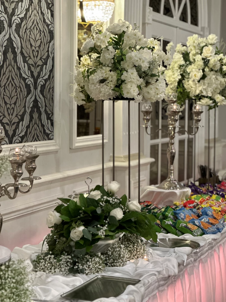 Take A Look At Our Jolly Inn Banquet Hall in Chicago