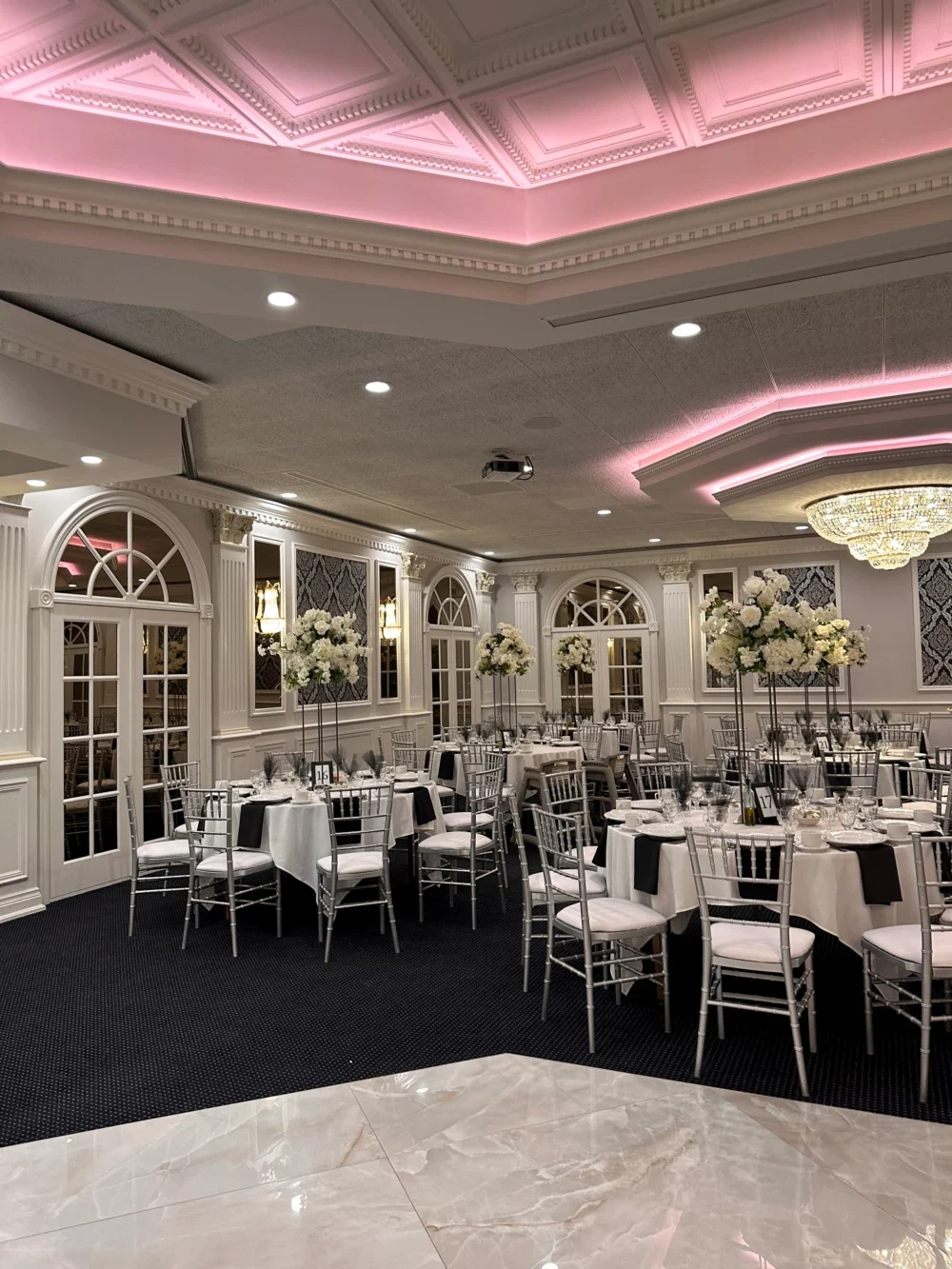 Take A Look At Our Jolly Inn Banquet Hall in Chicago