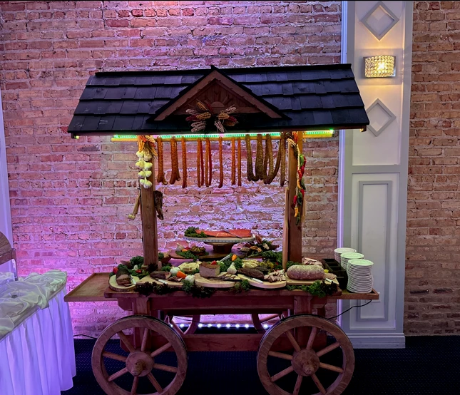 Take A Look At Our Jolly Inn Banquet Hall in Chicago