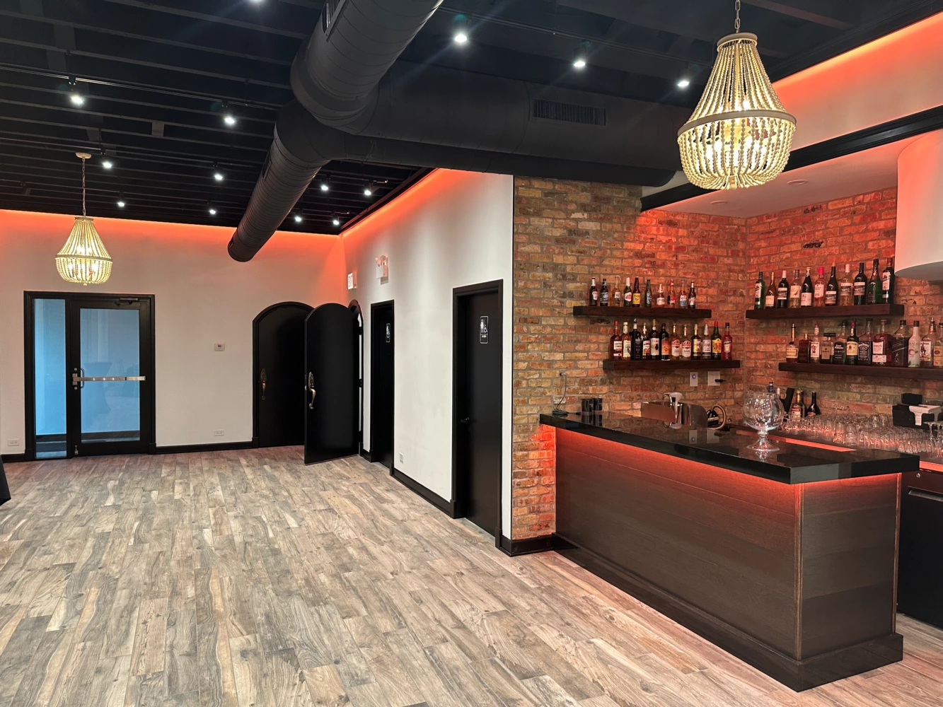 Take A Look At Our Jolly Inn Banquet Hall in Chicago