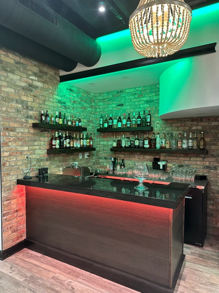 Take A Look At Our Jolly Inn Banquet Hall in Chicago