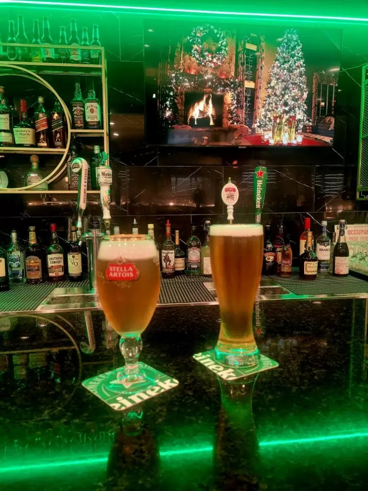 Take A Look At Our Jolly Inn Banquet Hall in Chicago