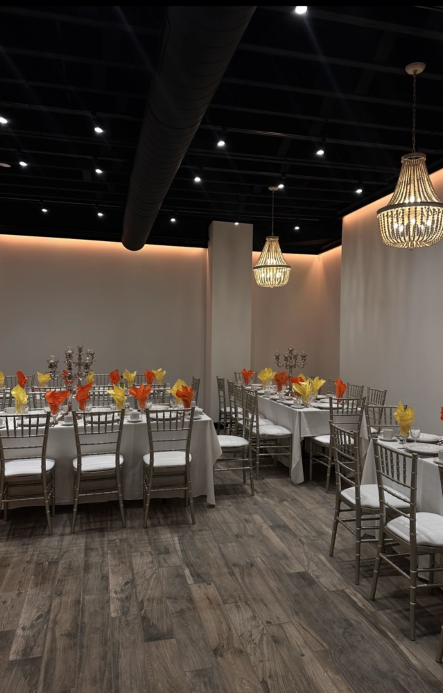 Take A Look At Our Jolly Inn Banquet Hall in Chicago