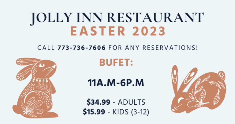 About Jolly Inn Polish Restaurant & Banquet Hall in Chicago