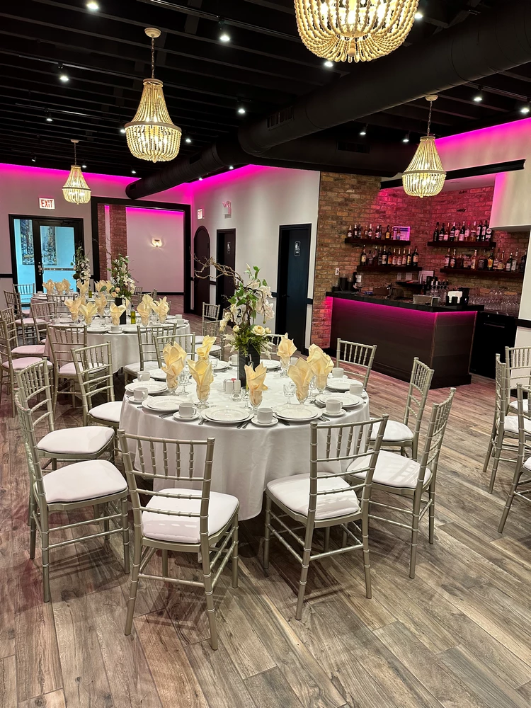 Take A Look At Our Jolly Inn Banquet Hall in Chicago