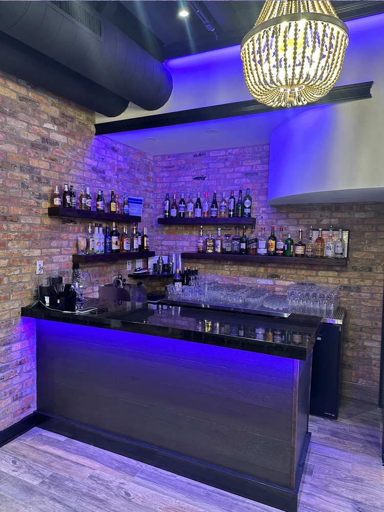 Take A Look At Our Jolly Inn Banquet Hall in Chicago