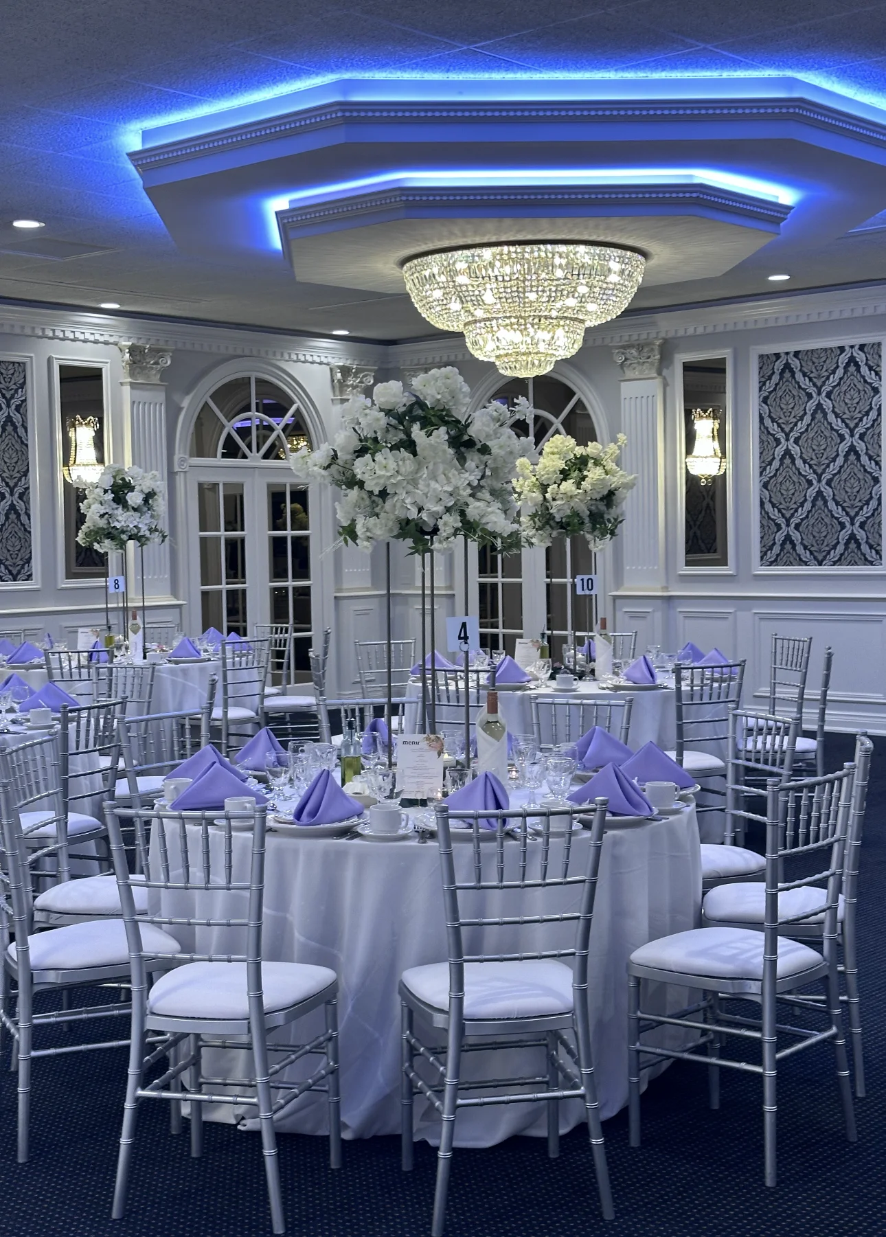 Take A Look At Our Jolly Inn Banquet Hall in Chicago