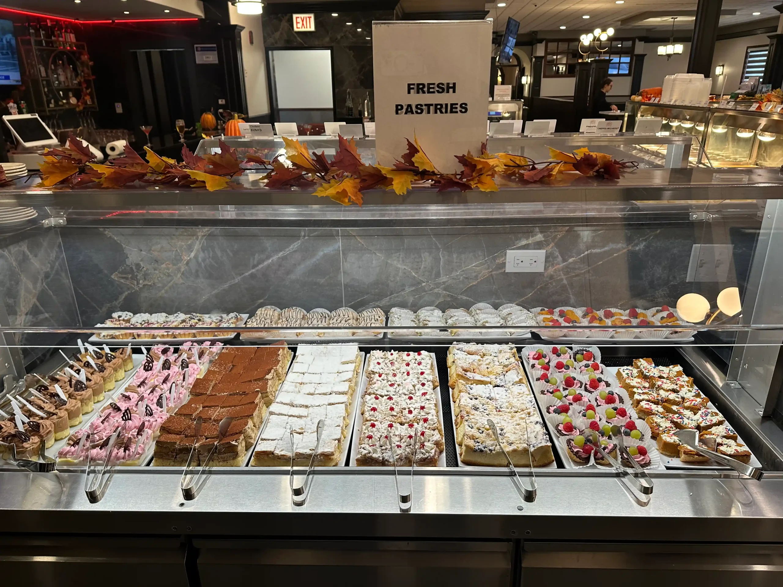 Take A Look At Our Jolly Inn Banquet Hall in Chicago