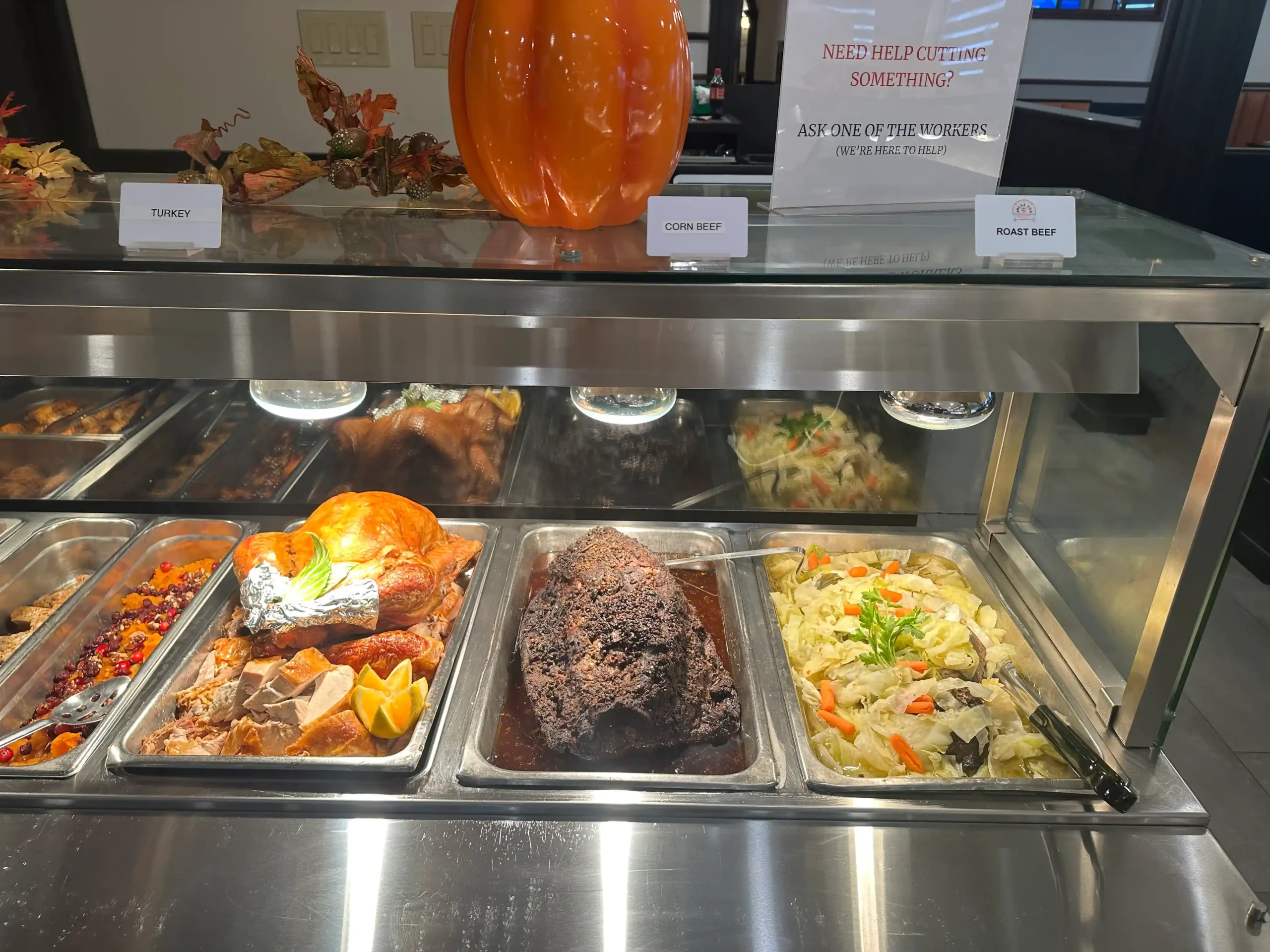 Take A Look At Our Jolly Inn Banquet Hall in Chicago