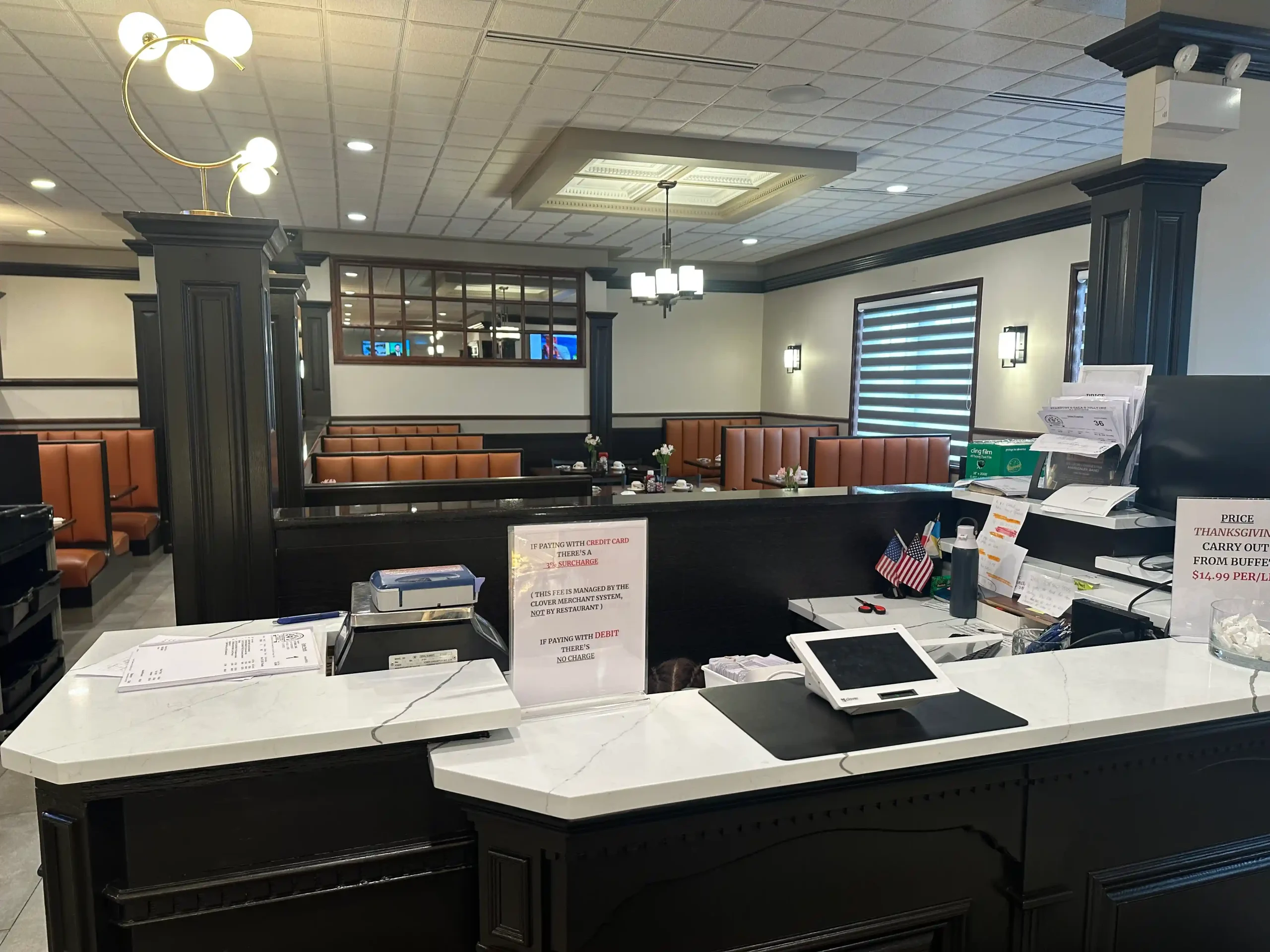 Take A Look At Our Jolly Inn Banquet Hall in Chicago