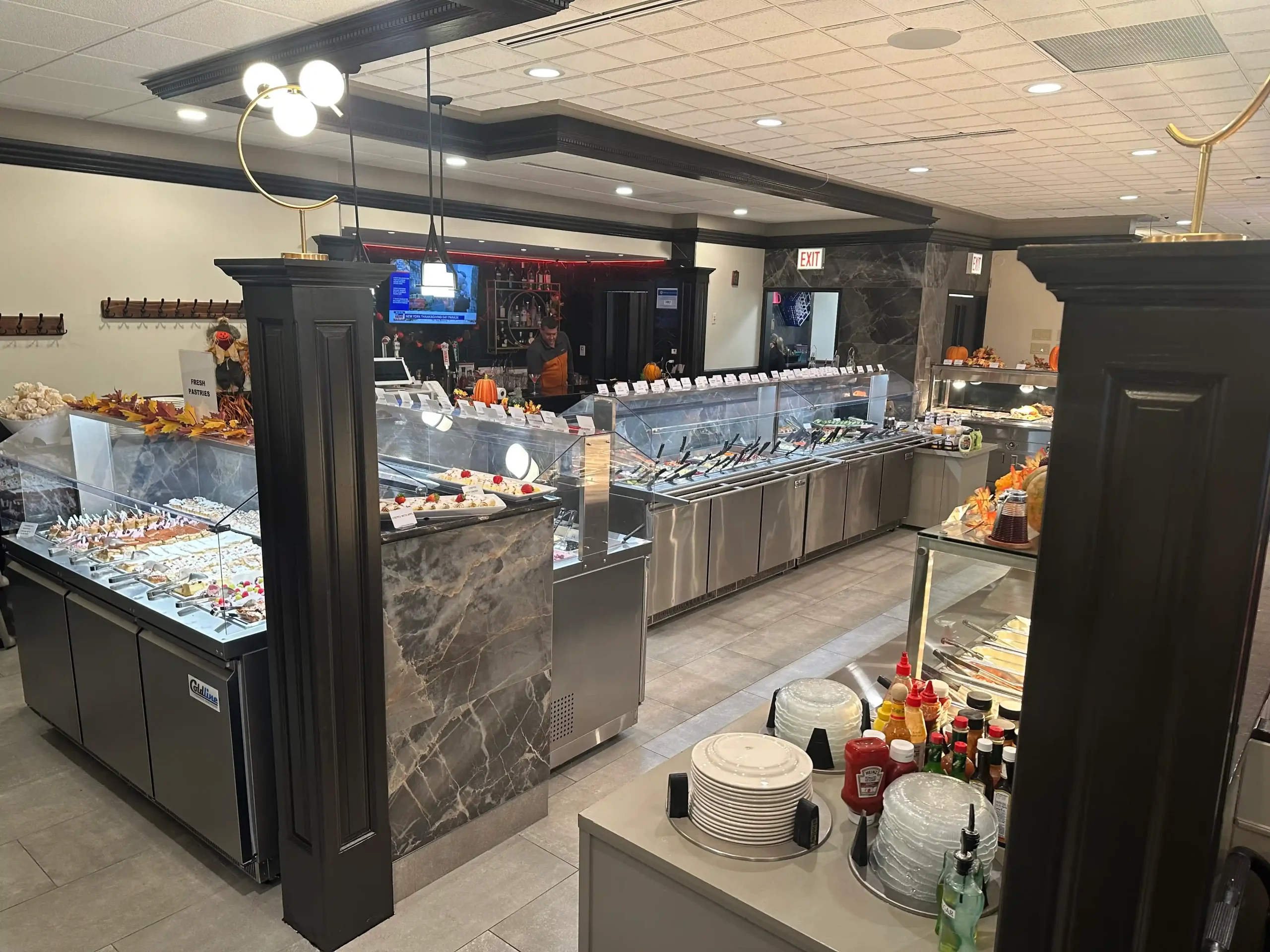 Take A Look At Our Jolly Inn Banquet Hall in Chicago