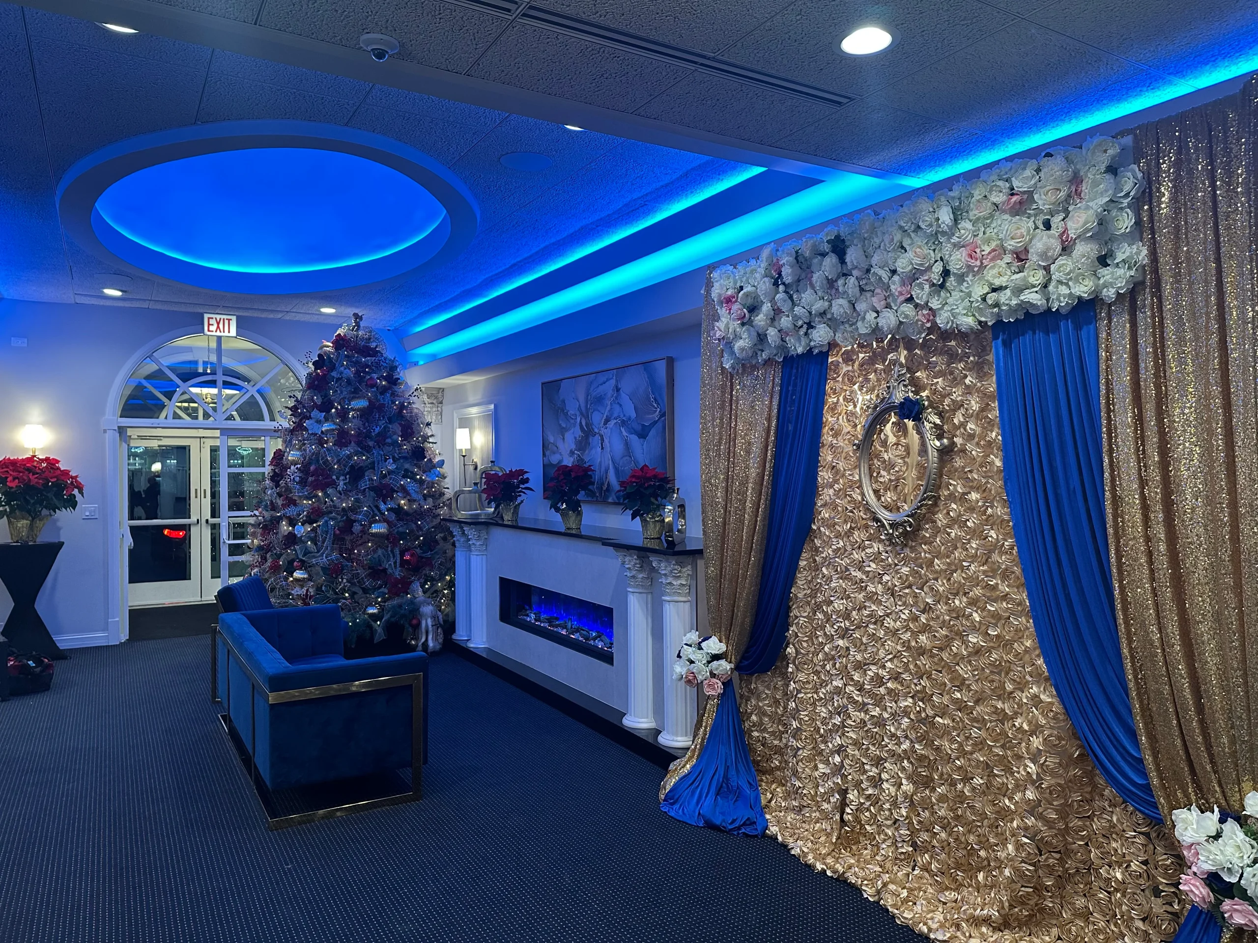 Take A Look At Our Jolly Inn Banquet Hall in Chicago