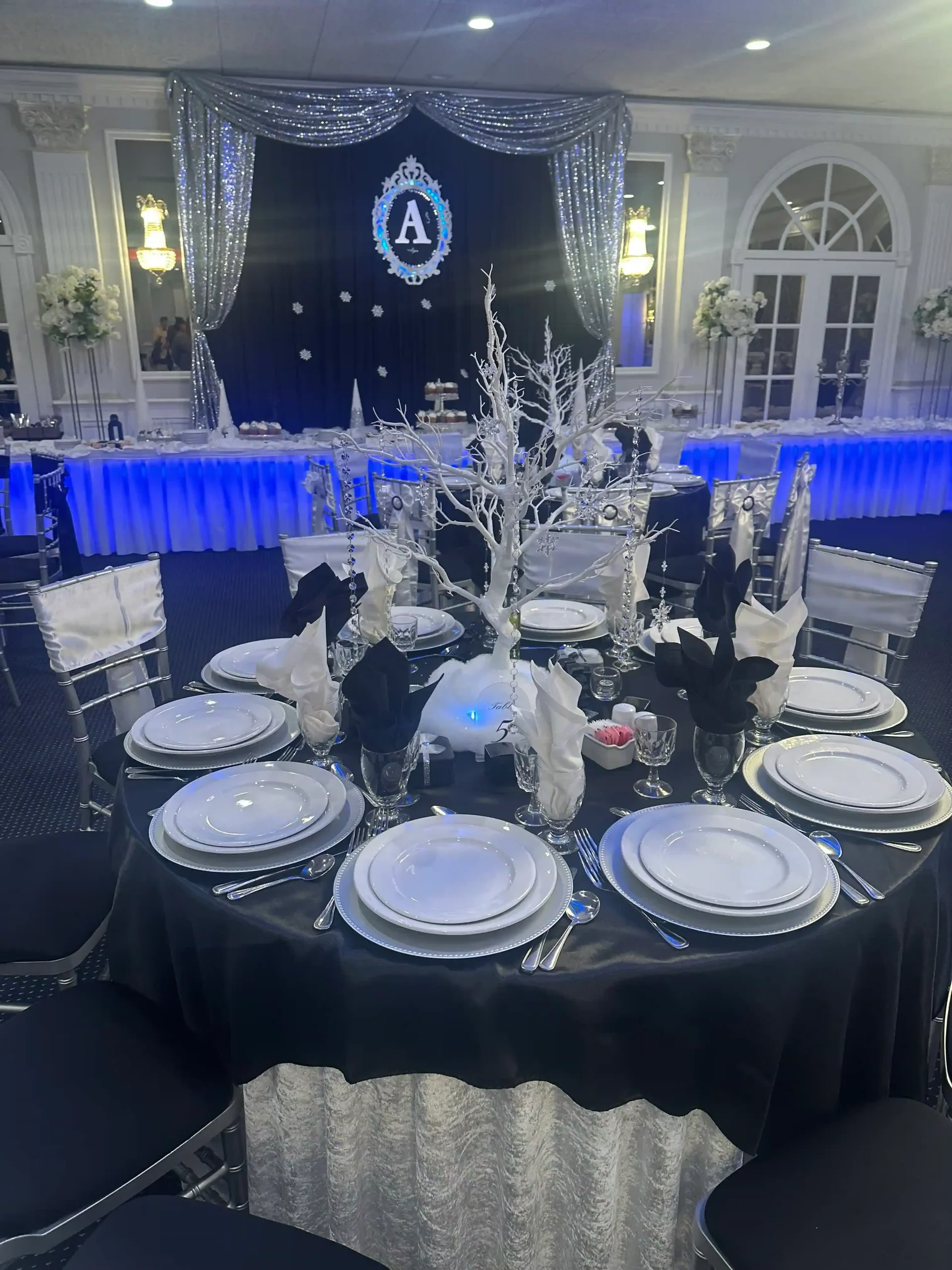 Take A Look At Our Jolly Inn Banquet Hall in Chicago